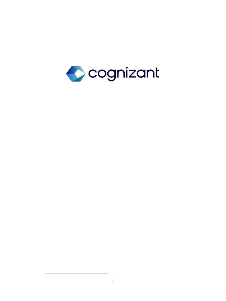 Jayasri R - Final Project Document | PDF | Data | Analytics