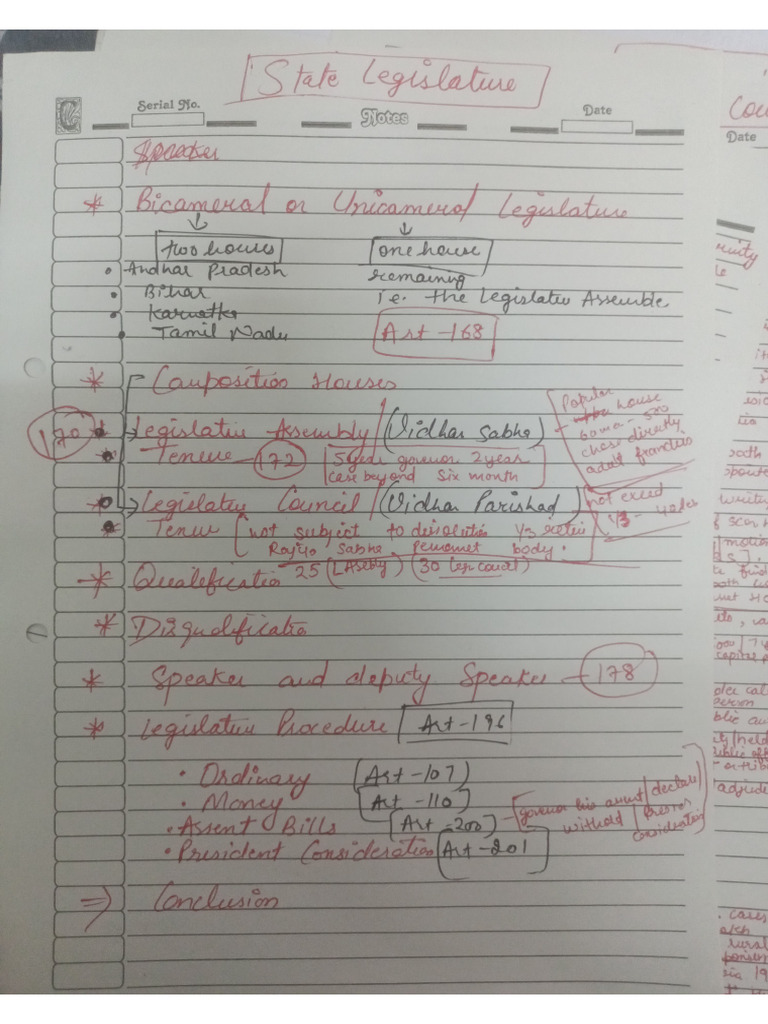 Revison | PDF