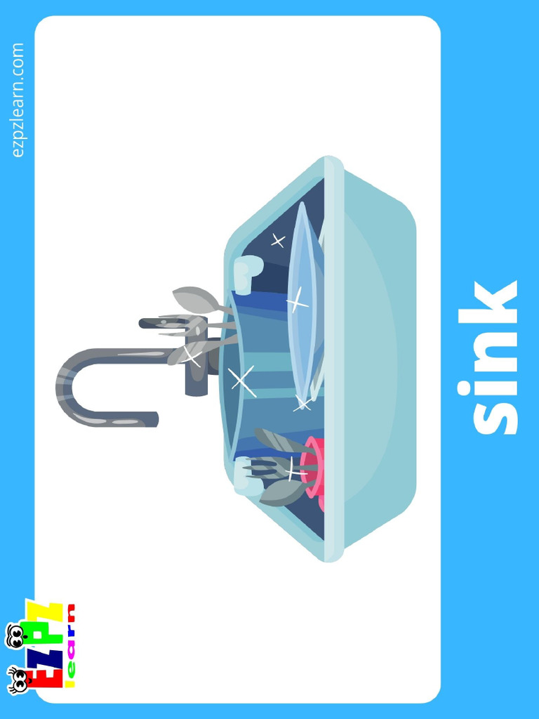 Kitchen Flashcards | PDF