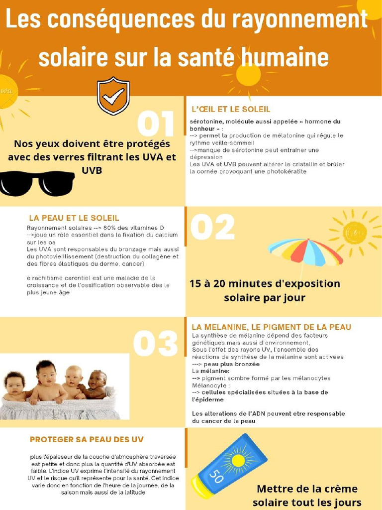 Affiche STV | PDF