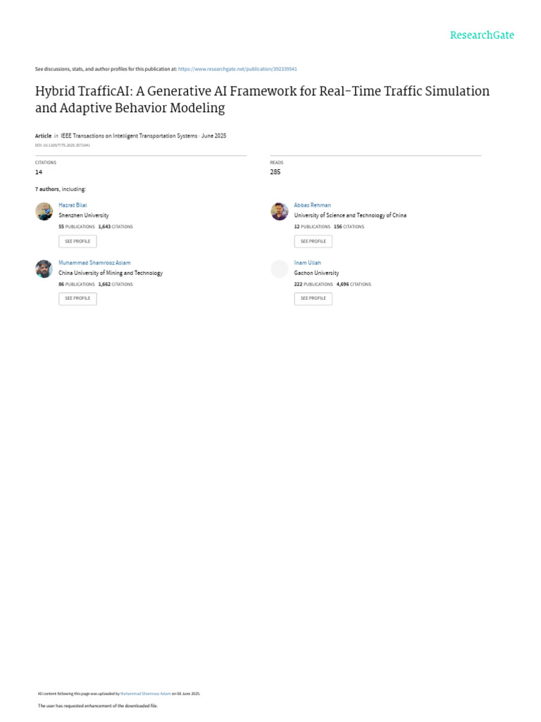 Hybrid_TrafficAI_A_Generative_AI_Framework_for_Real-Time_Traffic ...