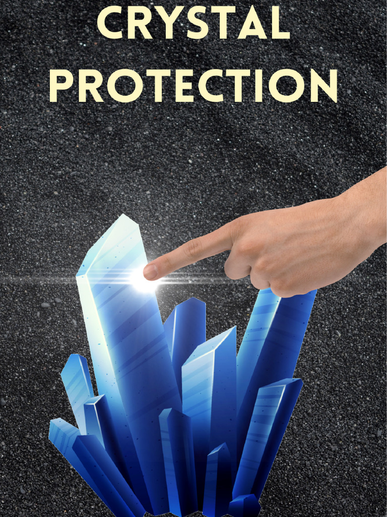 Crystal Protection Mini Guide | PDF