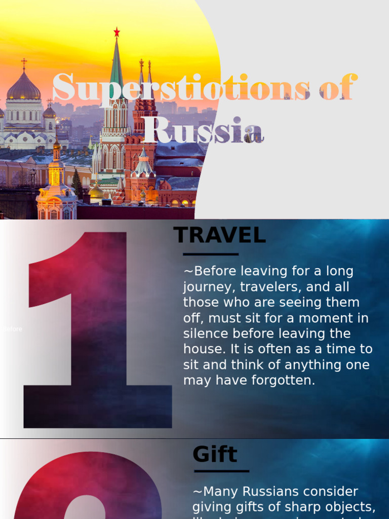 Form2 Siperstitions | PDF