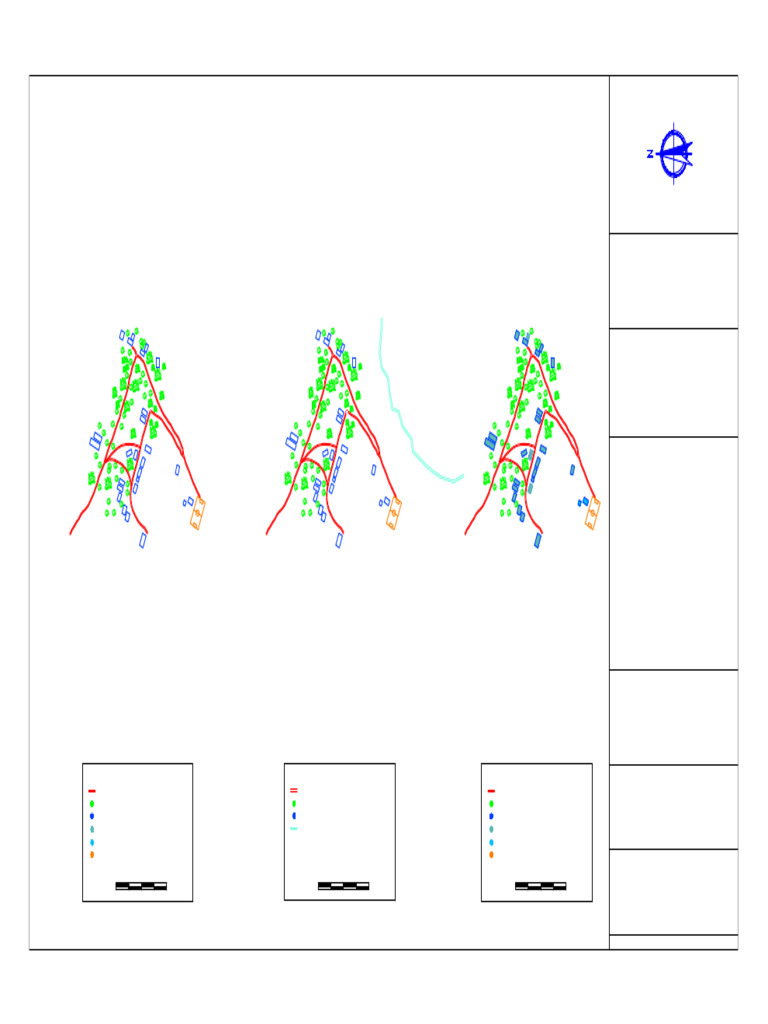 19 CACHICAMO-Model | PDF