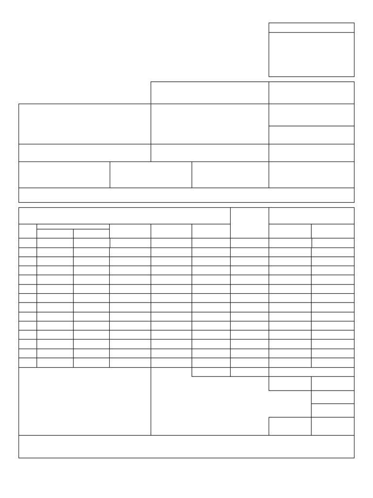 Dfs f2 DWC 1a. | PDF | Employment | Employee Benefits