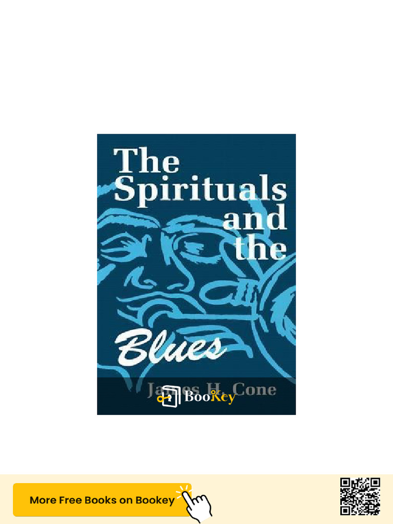 Spirituals and Blues: Resistance Music | PDF | God | Heaven