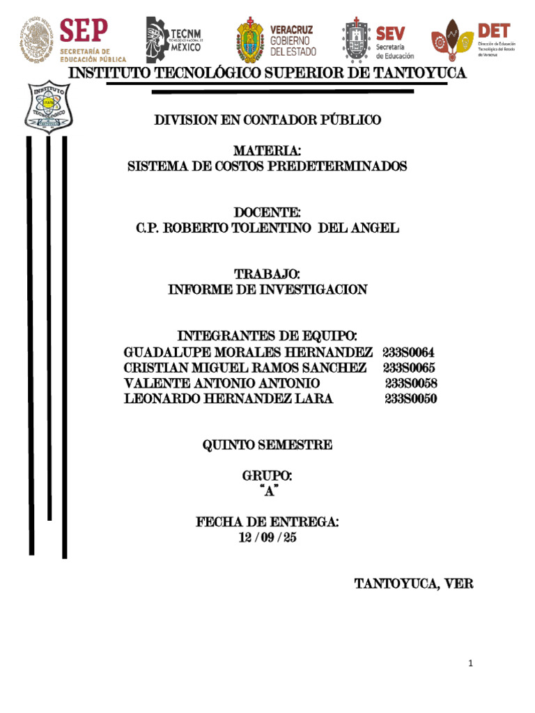 Tema 1. Produccion Conjunta - Decisiones Estrategicas en Produccion ...