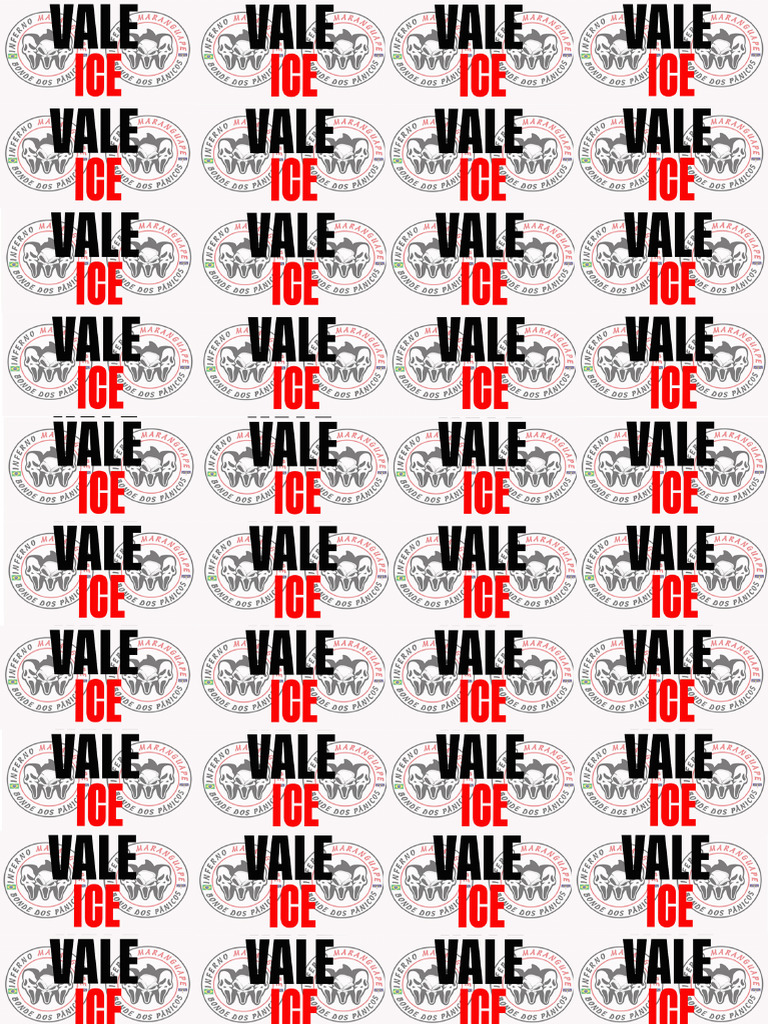 Vale Ice | PDF