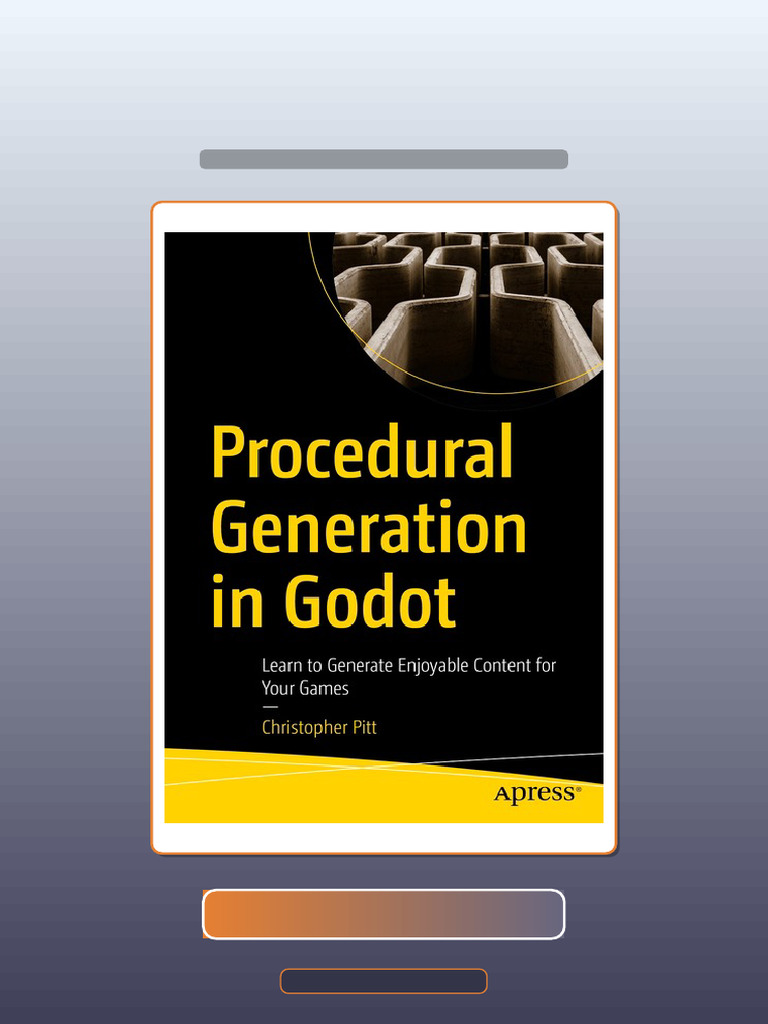 Complete Procedural Generation in Godot Learn to Generate Enjoyable ...