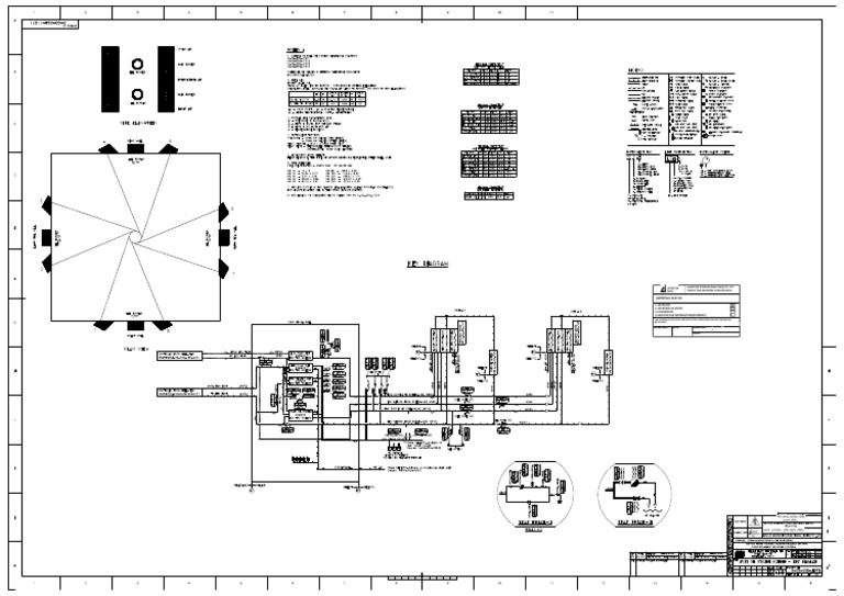0-00-056-11071-Rev-02-FO-KEY DIAGRAM-signed | PDF