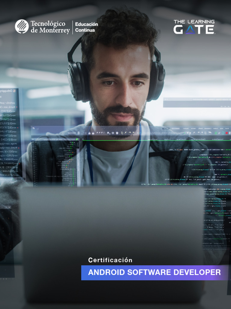 TLG - Android Software Developer | PDF | Android (sistema operativo) | Software de la aplicacion