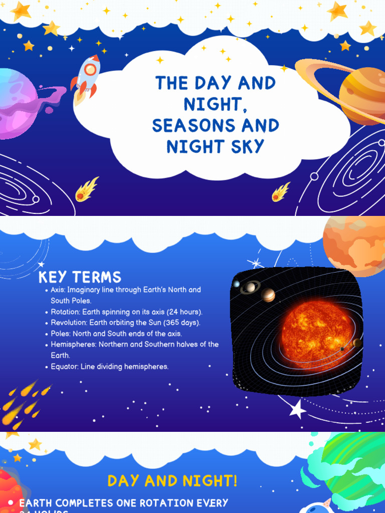 g8, Phy, Night Sky | PDF