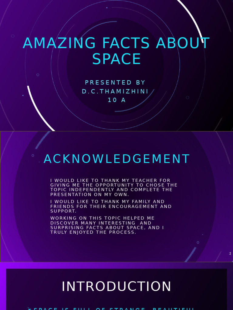 Presentation 9... | PDF | Earth | Venus