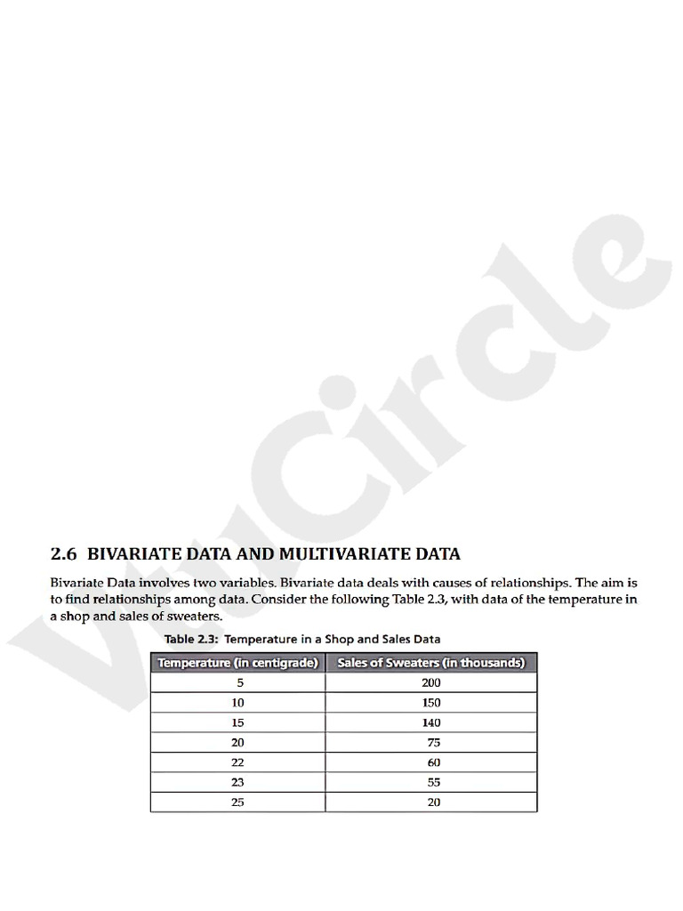 BDS602 Module 4 Textbook | PDF