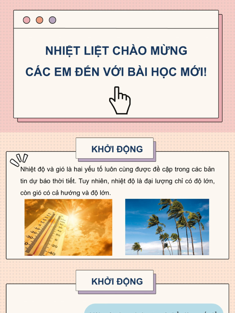 Bai 7 Cac Khai Niem Mo Dau | PDF