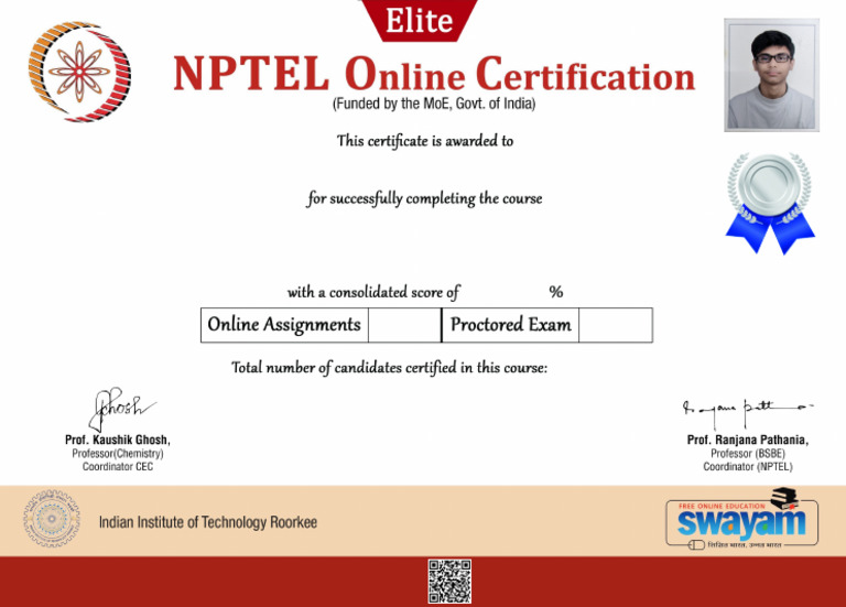NPTEL Data Analytics With Python | PDF