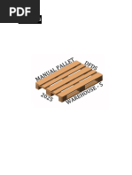 SEMA Guidelines for Pallet Positioning | PDF | Pallet | Warehouse
