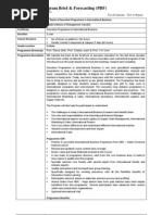 2052a Report Documenrt | PDF | Fractional Reserve Banking | Basel Iii