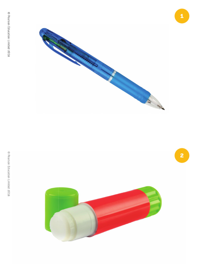 NIK L1 U1 Picture Cards | PDF