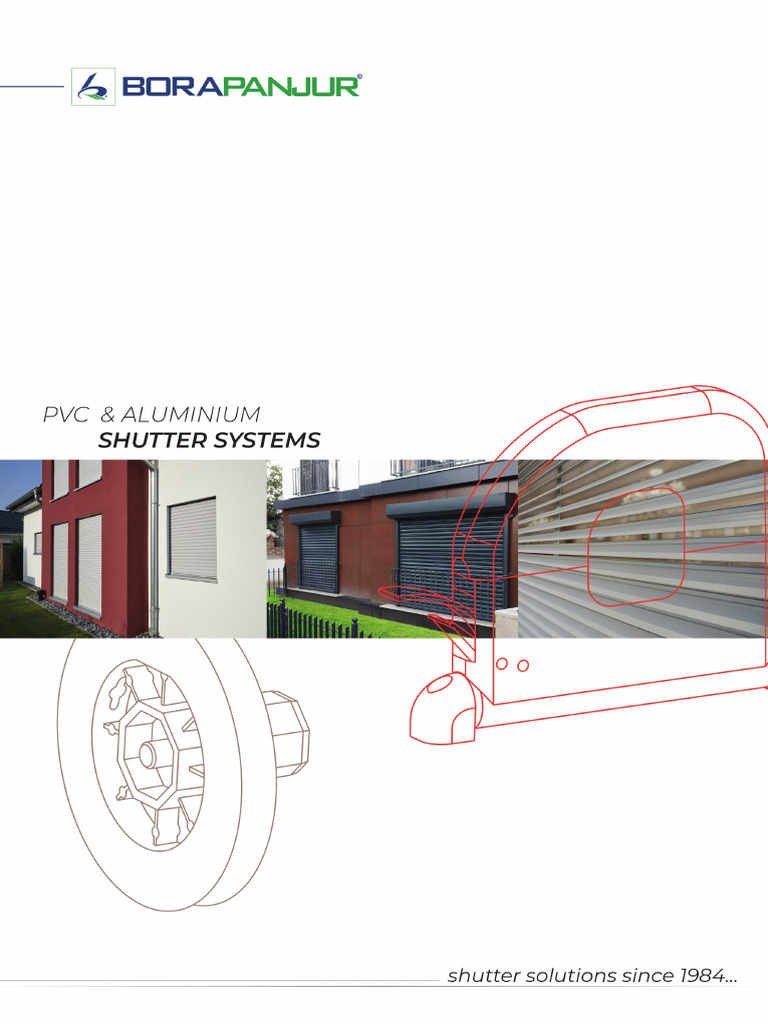 Bora Panjur Katalog | PDF