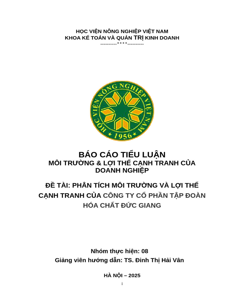 MT và LTCT (1) | PDF