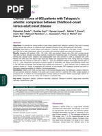Lower Extremity Arterial Duplex Guide | PDF | Medical Specialties ...