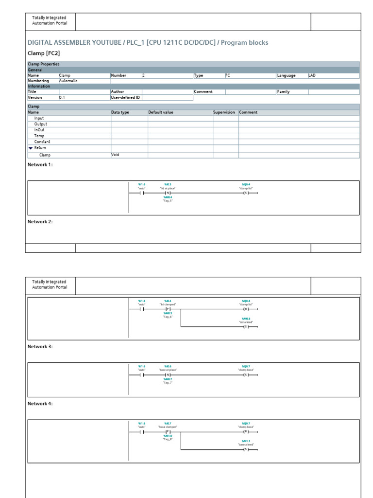Digital Assembler PDF 2 | PDF