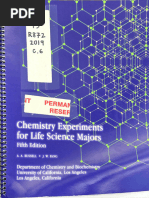 Chemistry Data Booklet 2025 | PDF