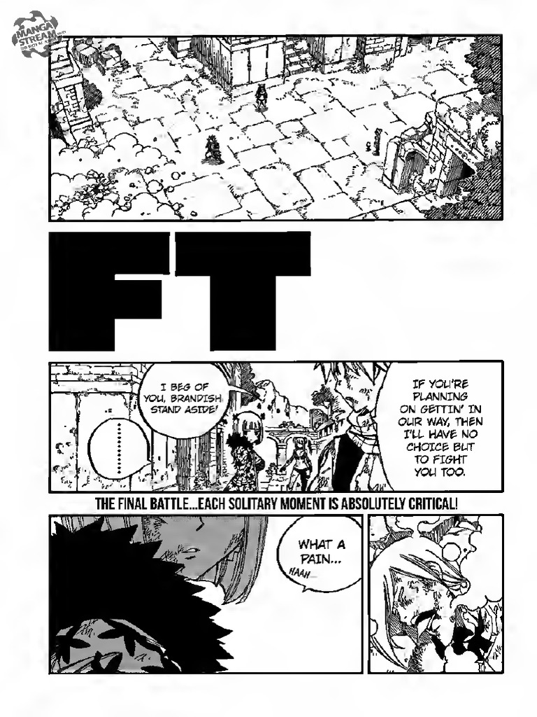 Fairy Tail c501-509 (v59) (MangaStream) | PDF