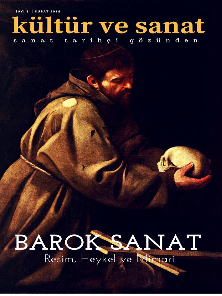 Barok Sanati | PDF