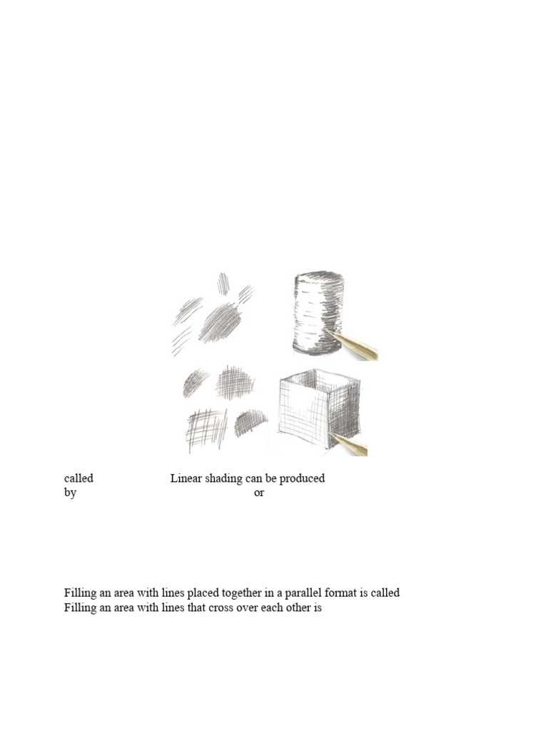 06 Elements of Art - Value | PDF | Color | Visual Perception