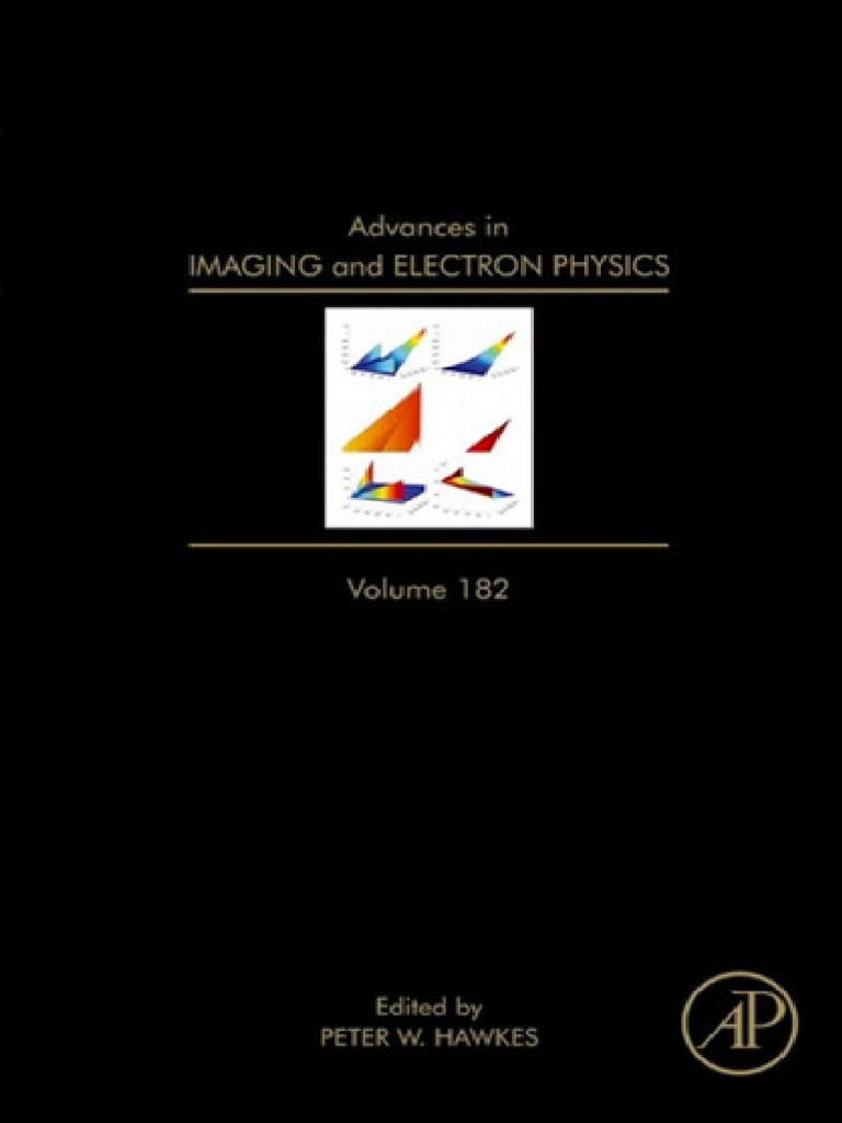 Advances in Imaging and Electron Physics | PDF