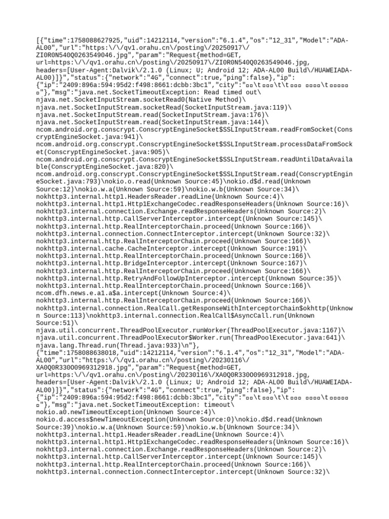 Img Fail | PDF | Domain Name System | Java (Programming Language)