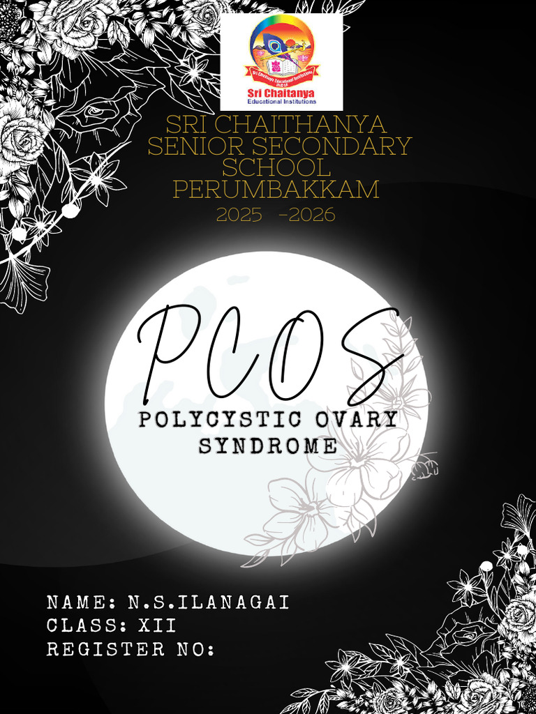 Final PCOS Title | PDF