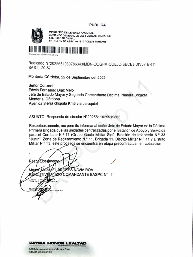 Respuesta Depuraci-N | PDF