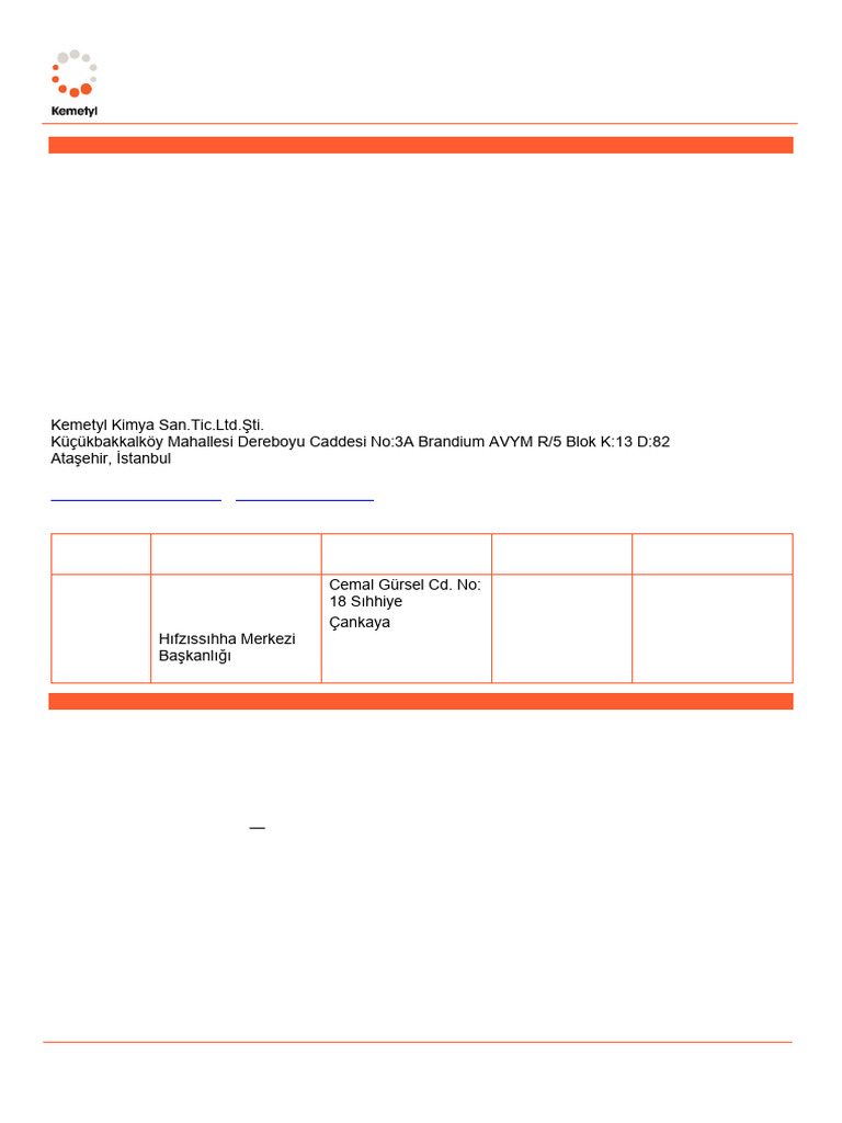 Shell Antifreeze Longlife Safety Data | PDF | Toxicity | Dangerous Goods