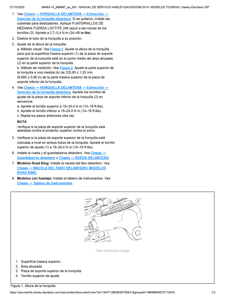 Insta Laci On | PDF | Tornillo | Vehículos terrestres