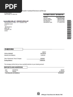 Chase Consumer Verification Form | PDF | Banking | Personal Finance