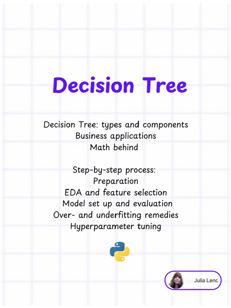 Decision Trees | PDF