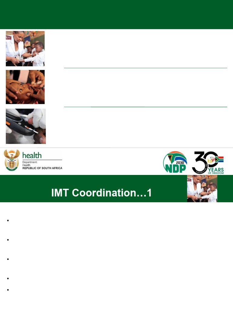 RCCE MPOX Coordination Meeting On 6 June 2024 | PDF | Public Health ...