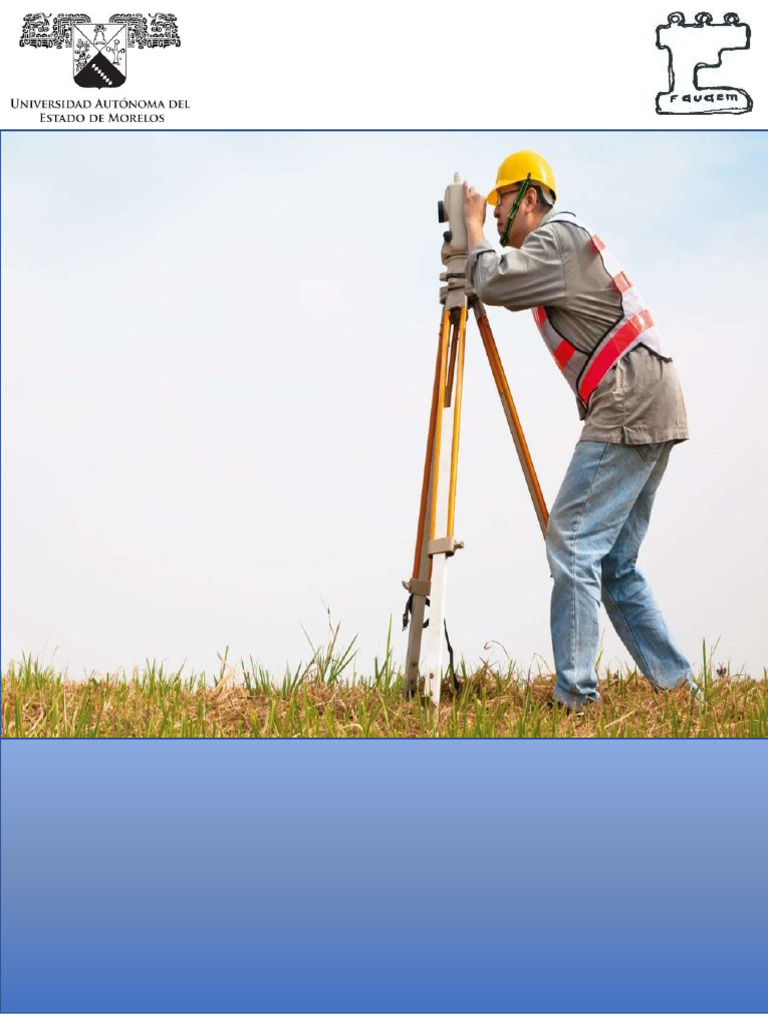 JHKHJK | PDF | Agrimensura | Topografía