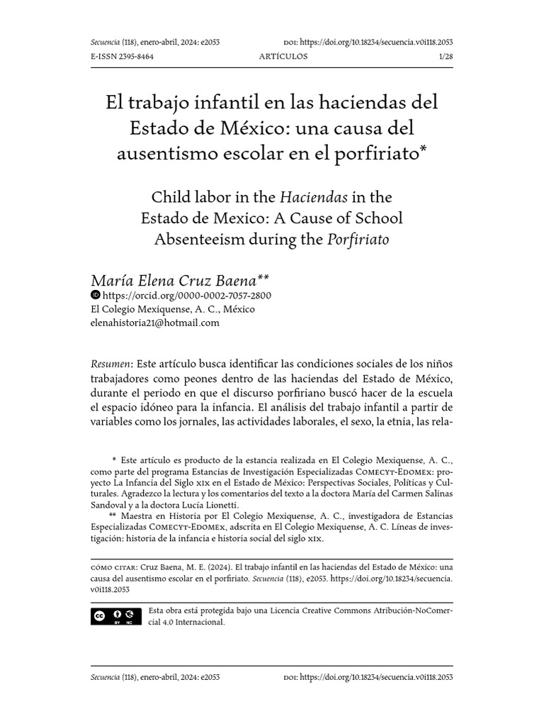 2395 8464 Secu 118 E2053 | PDF | Salario | México