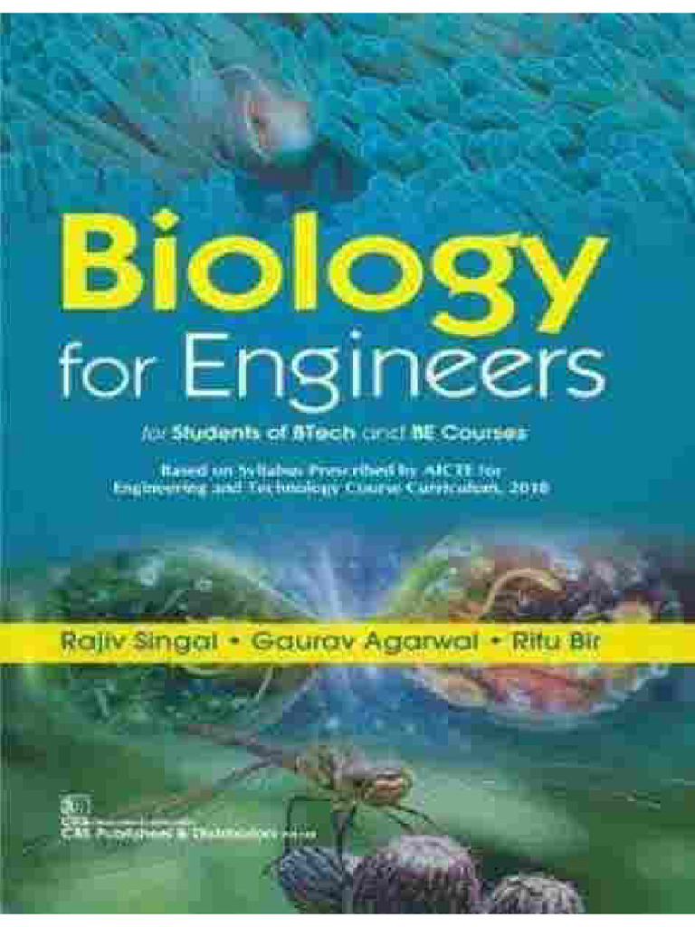 Biology Full Notes | PDF