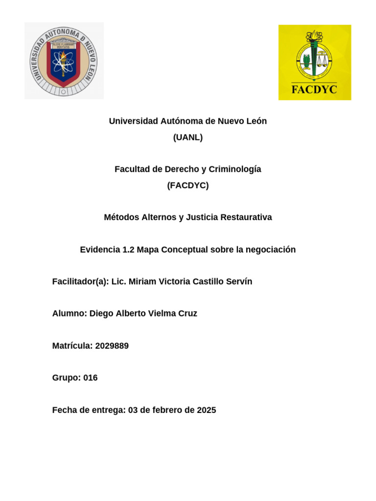 DAVC EV1.2 MAyJR | PDF