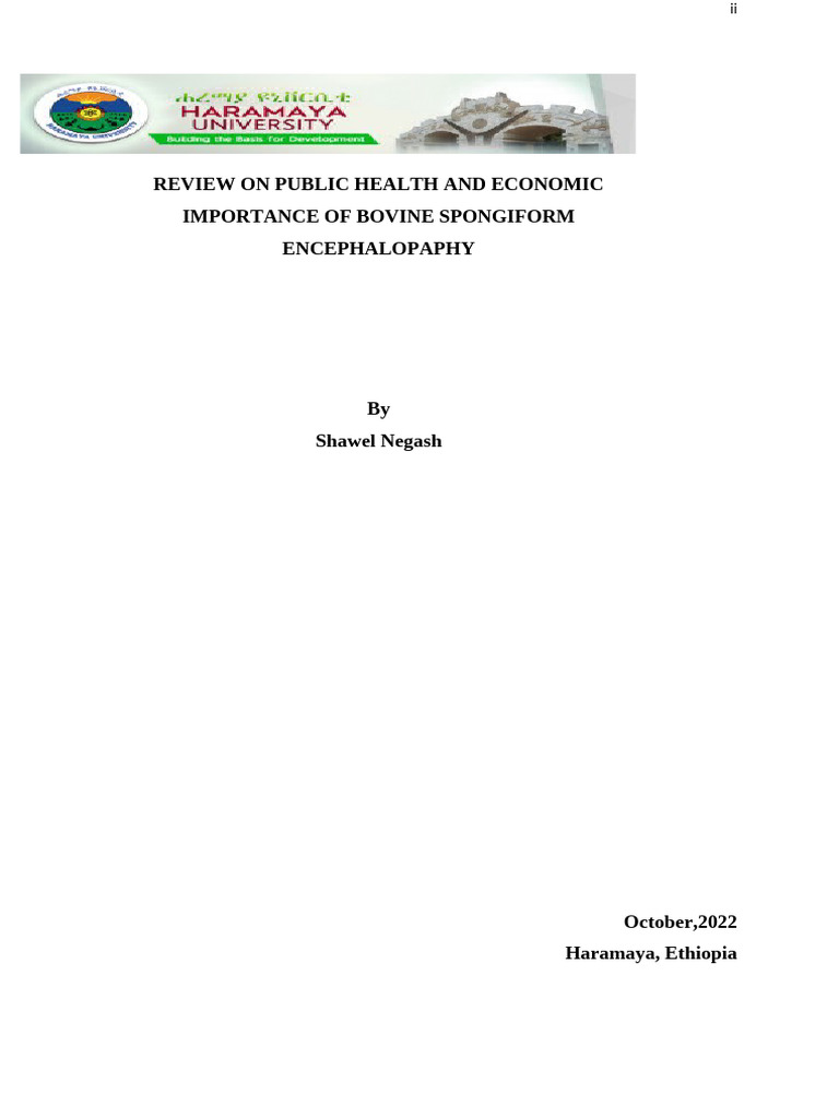 SHAWEL Revised Seminar Last11 | PDF | Diseases And Disorders | Medical ...