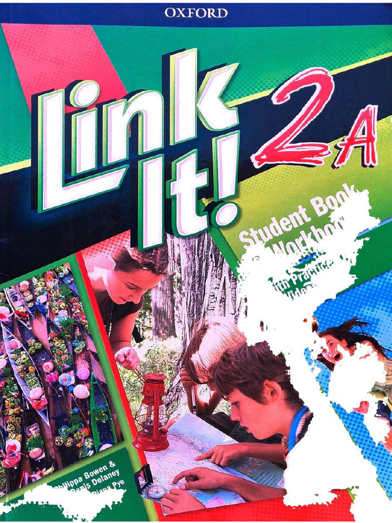 Link It 2 A Compress | PDF