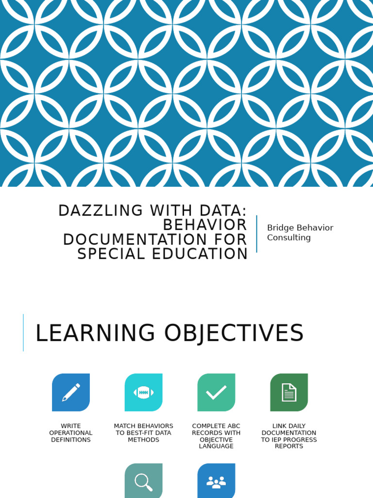 Dazzling With Data Revised | PDF