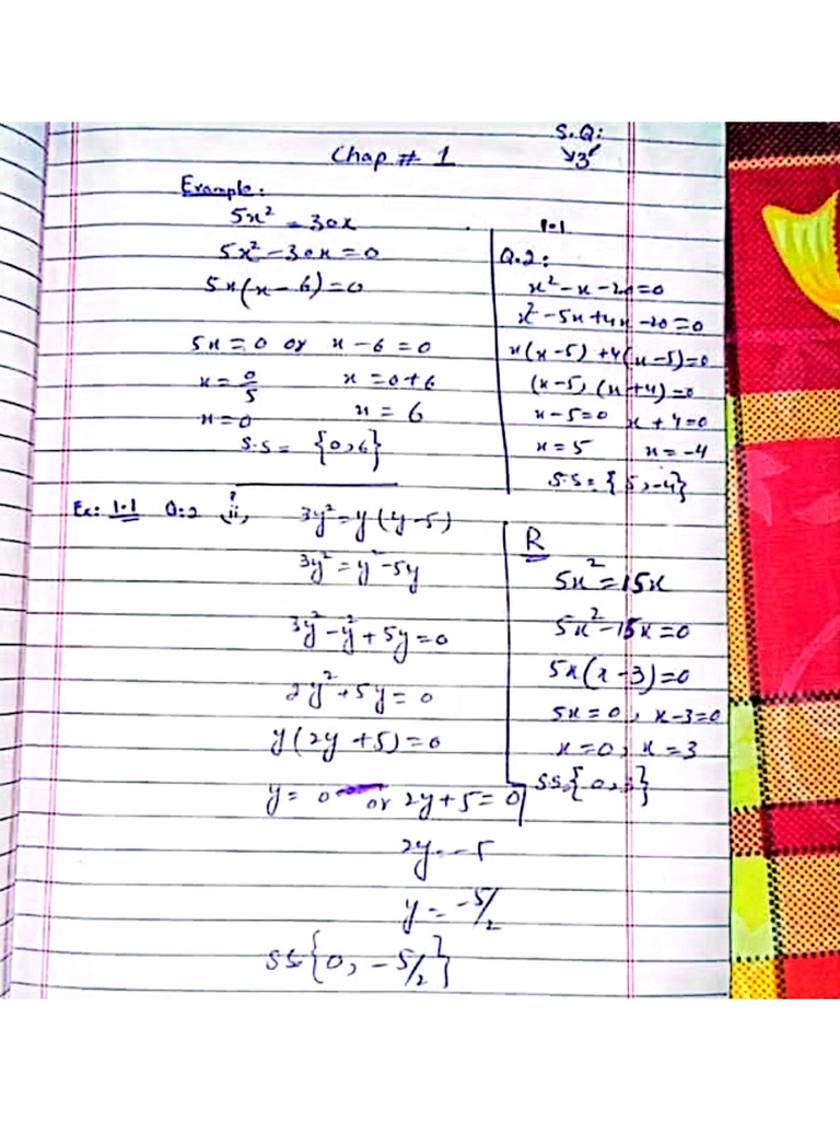 Maths Guess | PDF