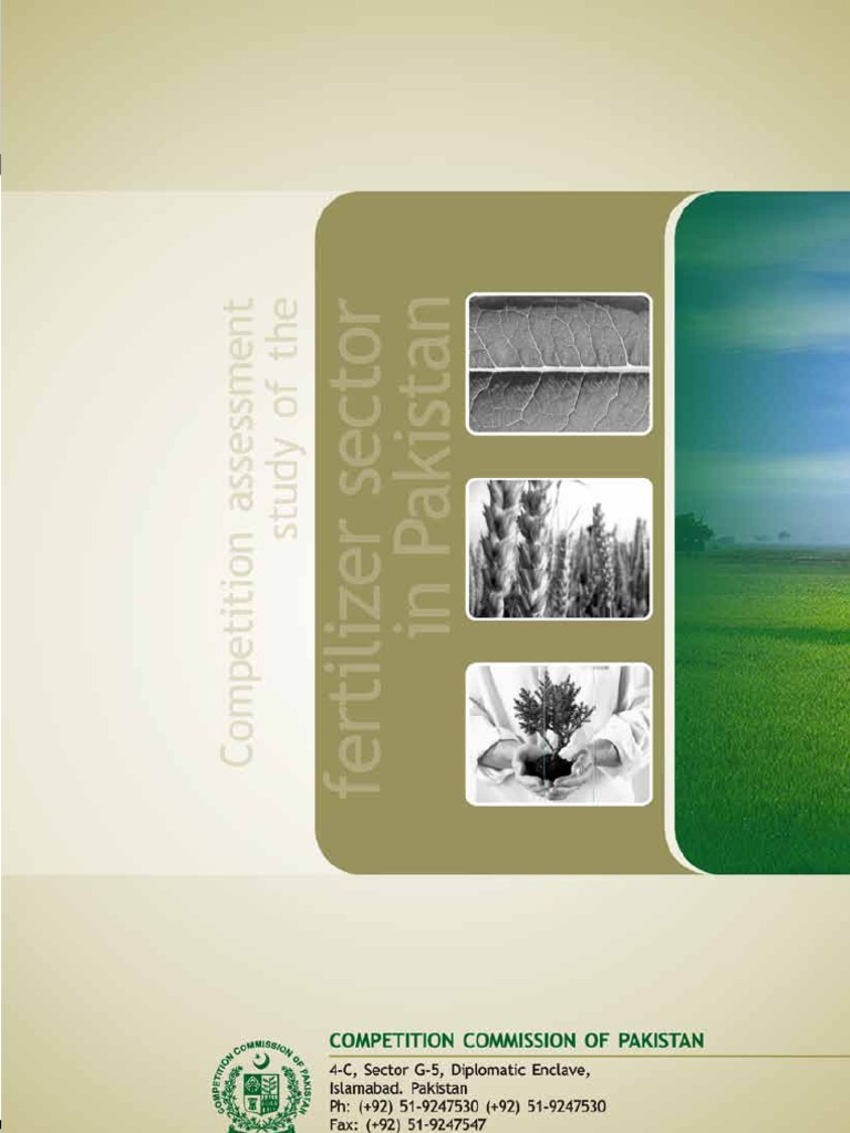 CCP Fertilizer Book For Website | PDF