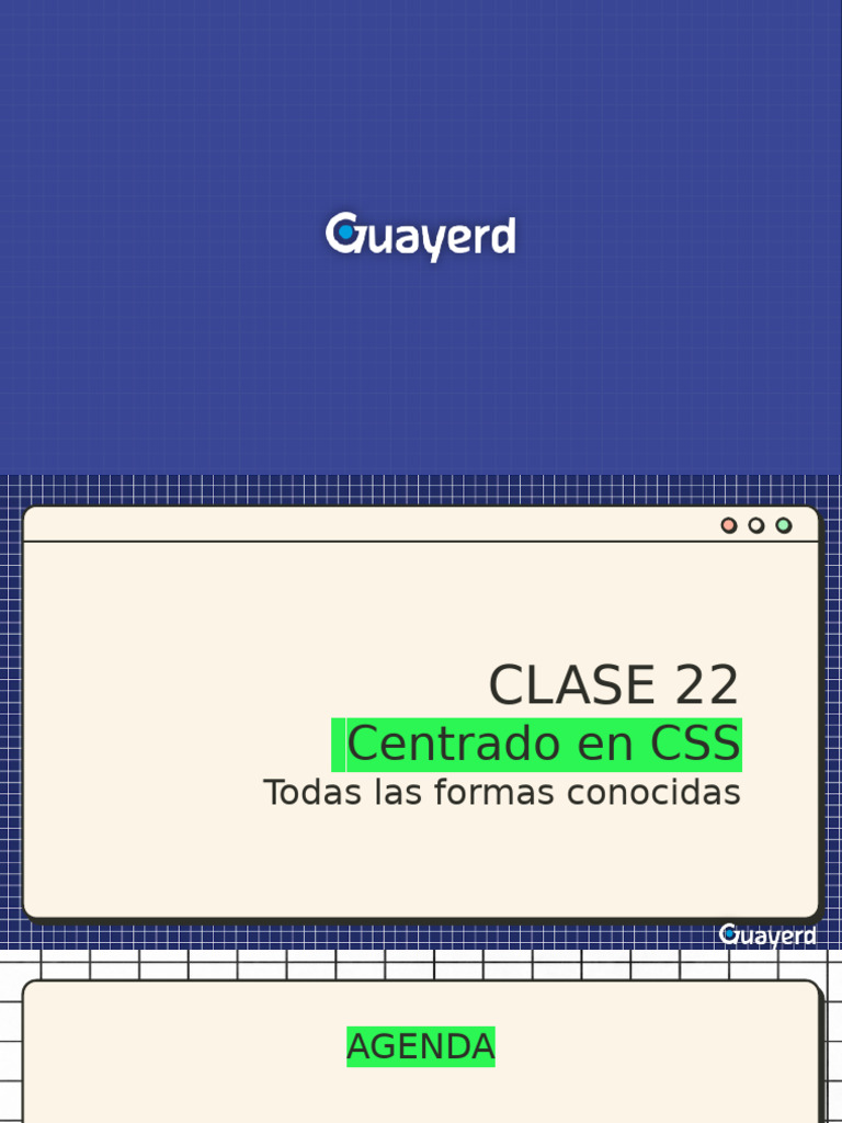 Centrado en CSS: 26 Métodos Efectivos | PDF | Desarrollo web